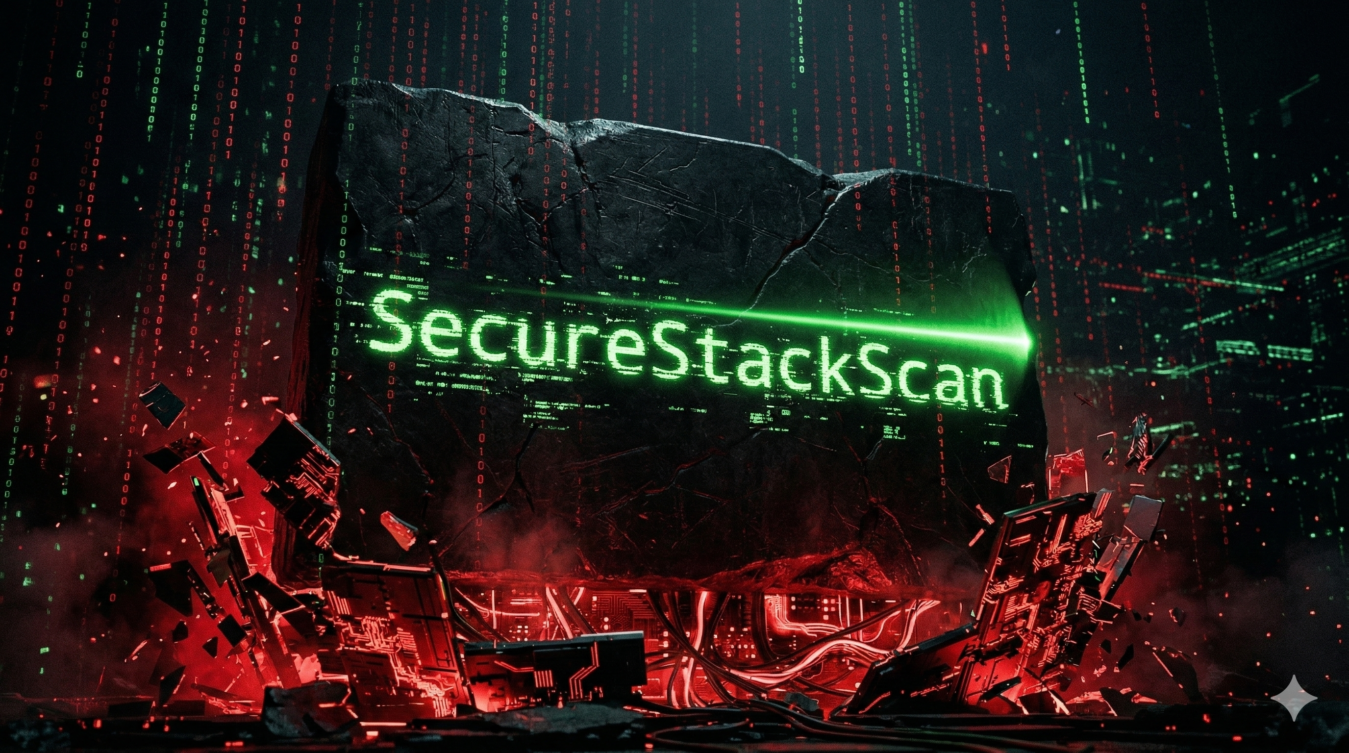 SecureStack — Free Tech Stack Security Assessment | SOC2, AWS, OWASP